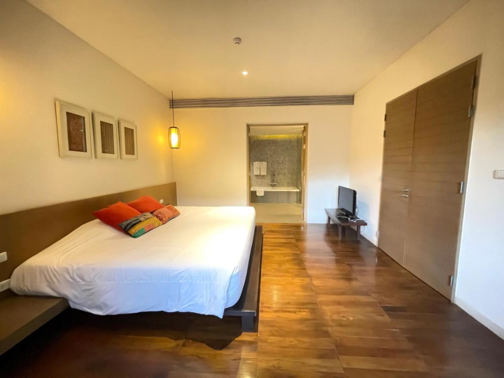 Veranda High Residence - Chiang Mai