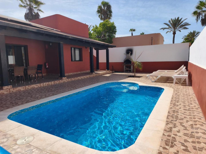 Marvida Villa - Spain
