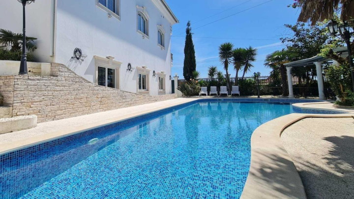 Silver Coast Pool & Resort Villas - Leiria