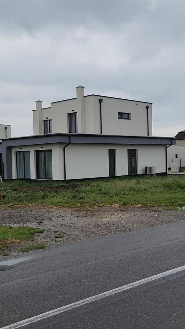 Zemira House - Košice