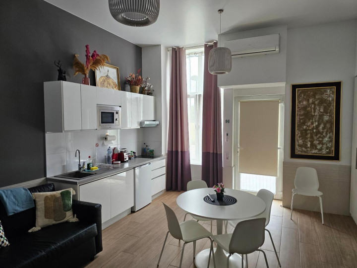 Las Artes Luxury Double Room - Valencia