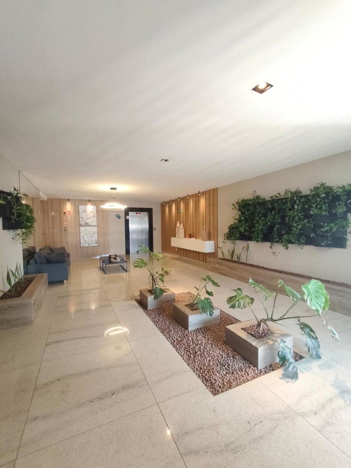 Quarto E Sala Jatiúca Piscina Praia - Maceió