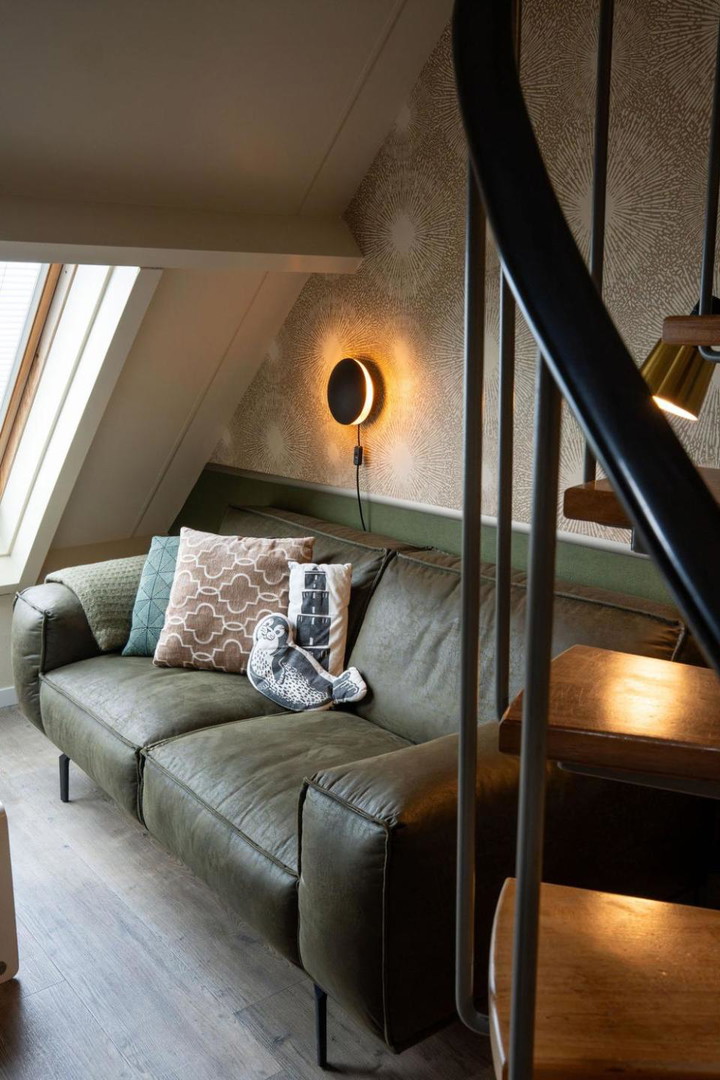 Appartementenhotel Tjermelân Terschelling - Niederlande