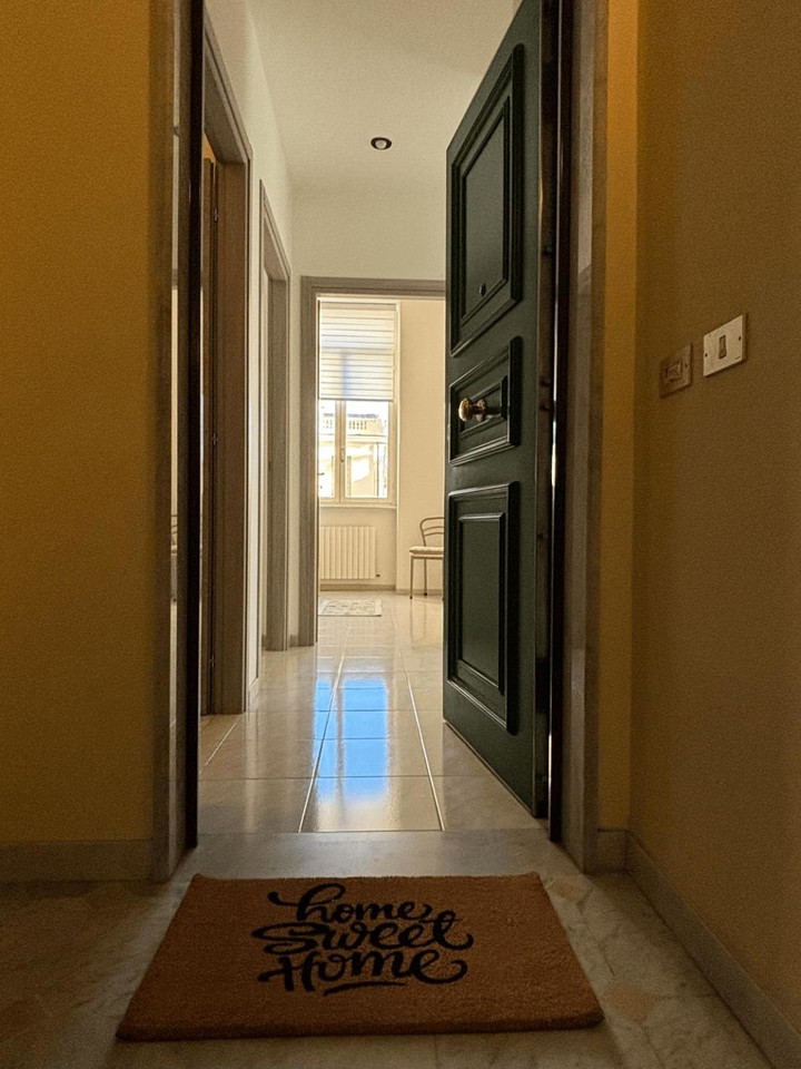 Sweet Home - Bordighera