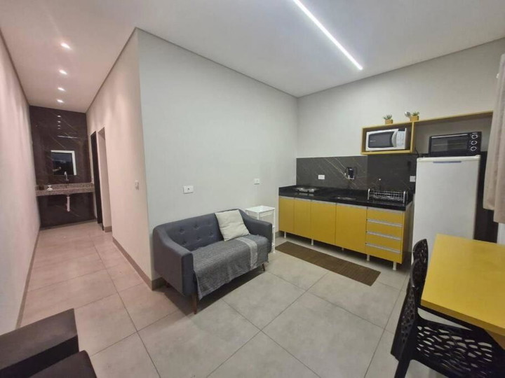 Loft C Hospedagem Cidade Verde C - Maringá