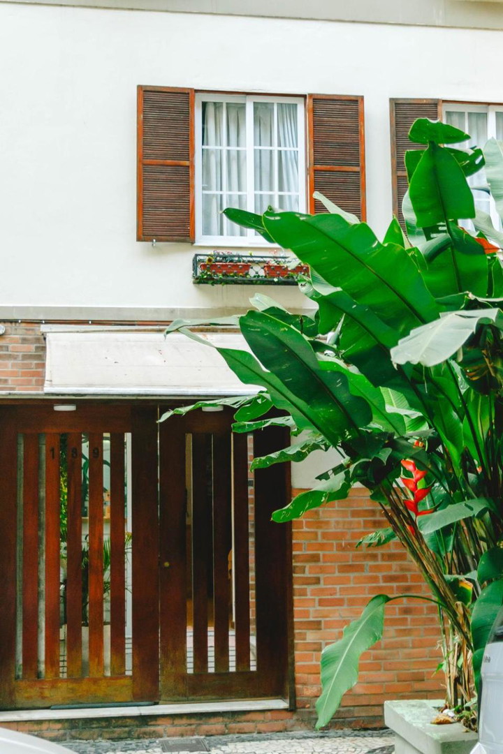 Palace Beach Hostel - Ipanema