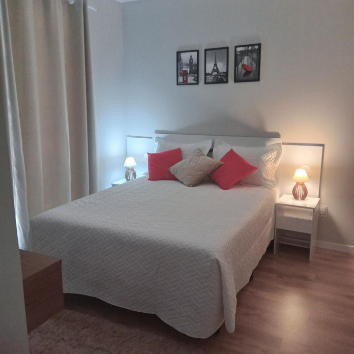 Linda Casa Com Jacuzzi E Churrasqueira Privada Para Temporada - Itapema