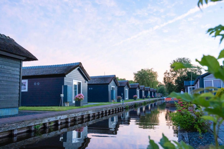 Waterpark Giethoorn 2 - Giethoorn