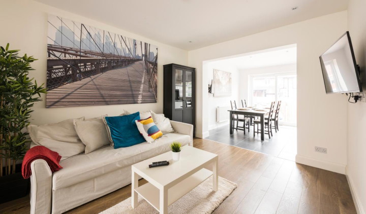High End Apartments - London, UK
