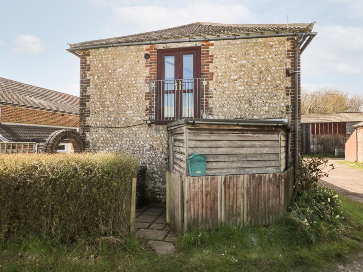 The Granary - West Sussex
