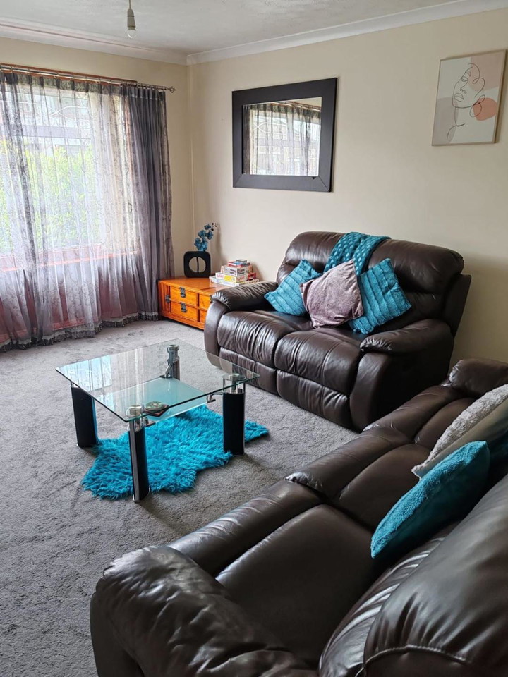 Wallace View - Holiday Home - Stirling