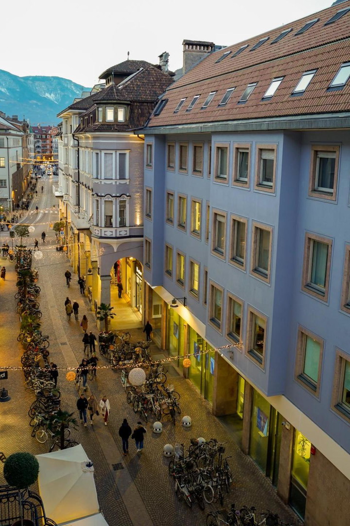 Your Stay Srls - Bolzano