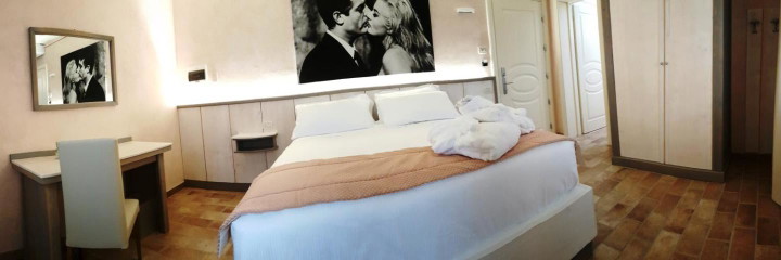 Dolce Vita - Exclusive Inn - Jesolo