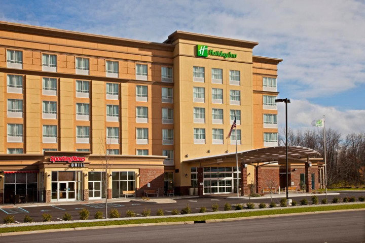 Holiday Inn Louisville Airport South By Ihg - Louisville, KY