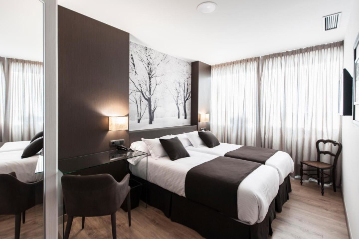 Suite Home Sardinero - Santander