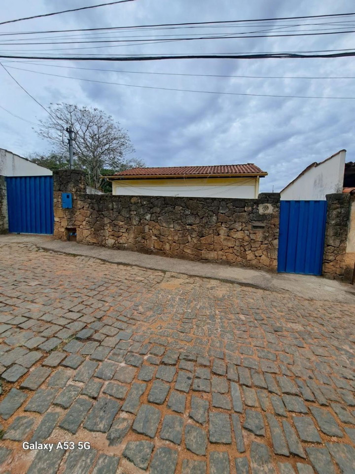 Hospedagem Da Dorinha - Tiradentes