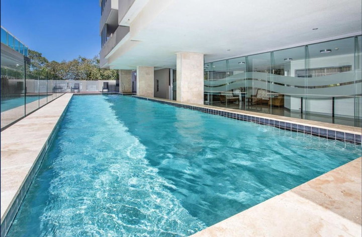 Redcliffe 3-bedroom Waterfront Penthouse - Redcliffe