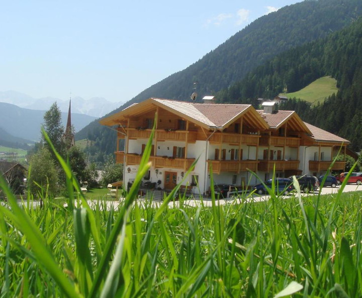 Hotel Gsieserhof - Toblach