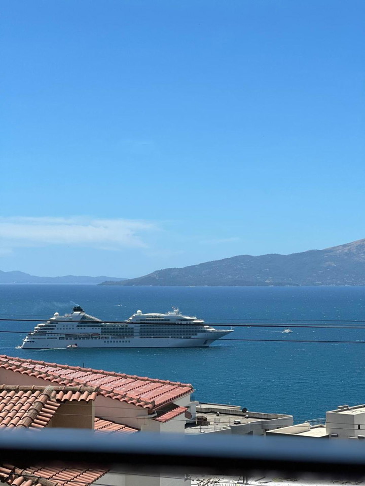 Megrooms - Saranda