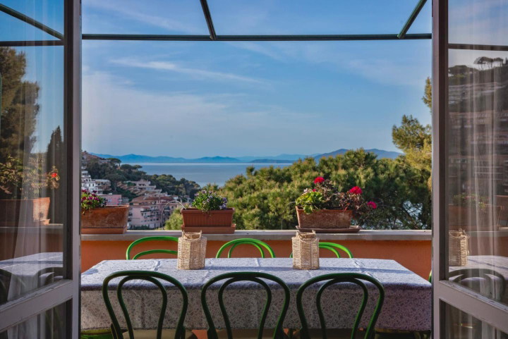 [Porto S. Stefano] Elegant House + Swimming Pool - Monte Argentario
