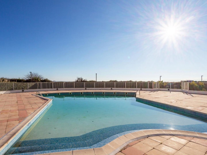 Studio Le Sunset-cap Sud-16 By Interhome - Le Grau d'Agde