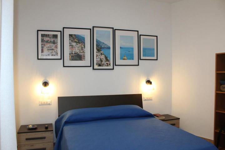 Massi's House - Cozy & New - Erchie