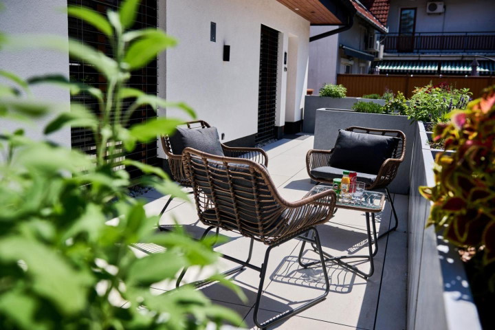 Grandis Premium Apartments - Budapest
