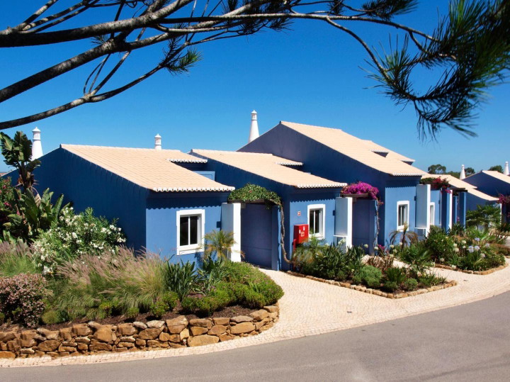 Aldeia Azul Resort - Praia da Luz