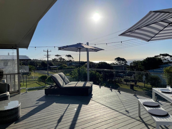 Seacombe Grove - Phillip Island