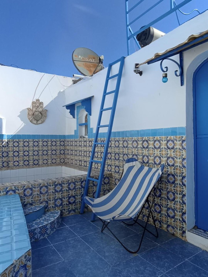 Dar Warda - Tunisia