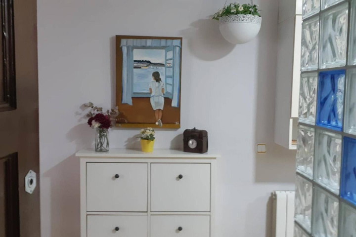 Cozy Apartment Near The Beach - Barcelona