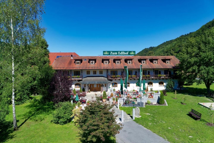 Zum Edlhof - Passau
