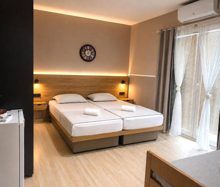 Struga Rooms-dhoma-sobi - Meer van Ohrid