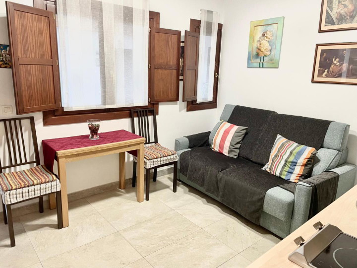 Apartamento Centro Plaza Salvador, Wifi Free& Parking Opcional - Sevilla