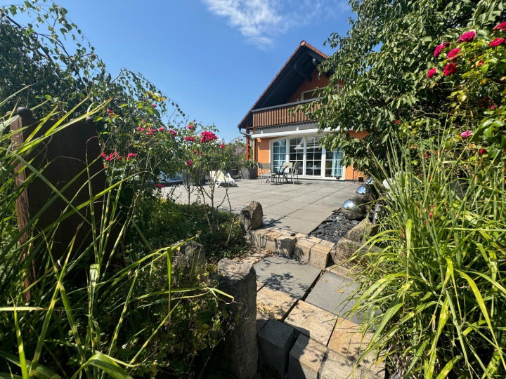 B&b’s Im Aischgrund - Erlangen