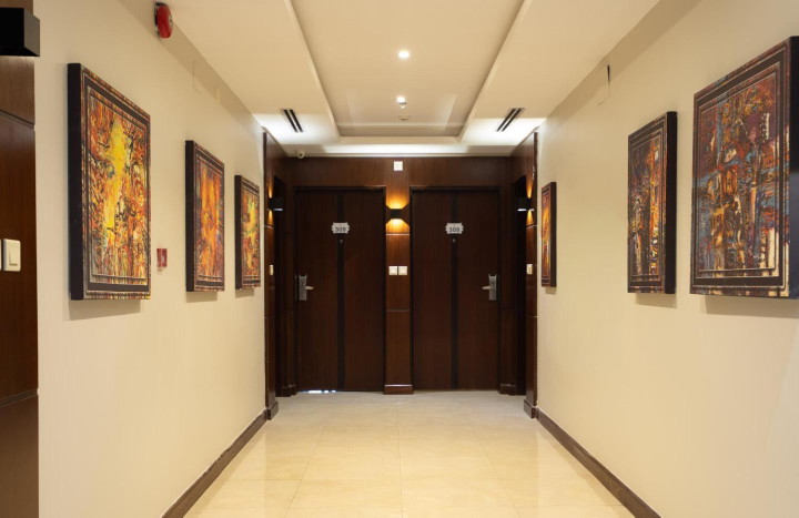 Golden New Hira - Jeddah