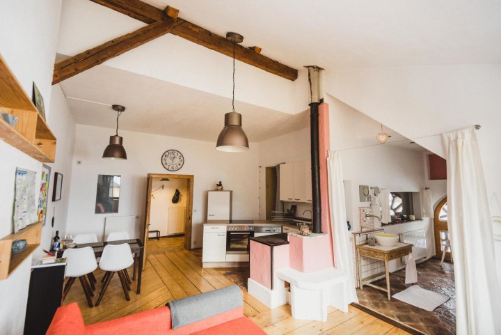 Mooki Country Apartment - Austria