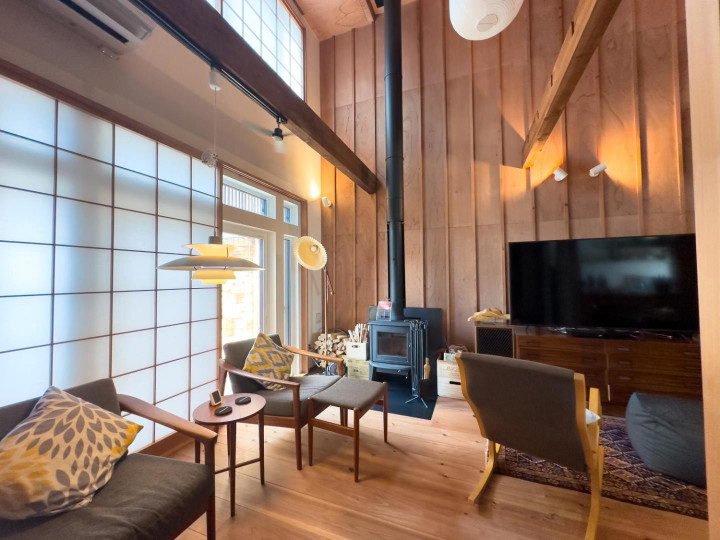 The Cozy Nest Matsukawa - Hakodate