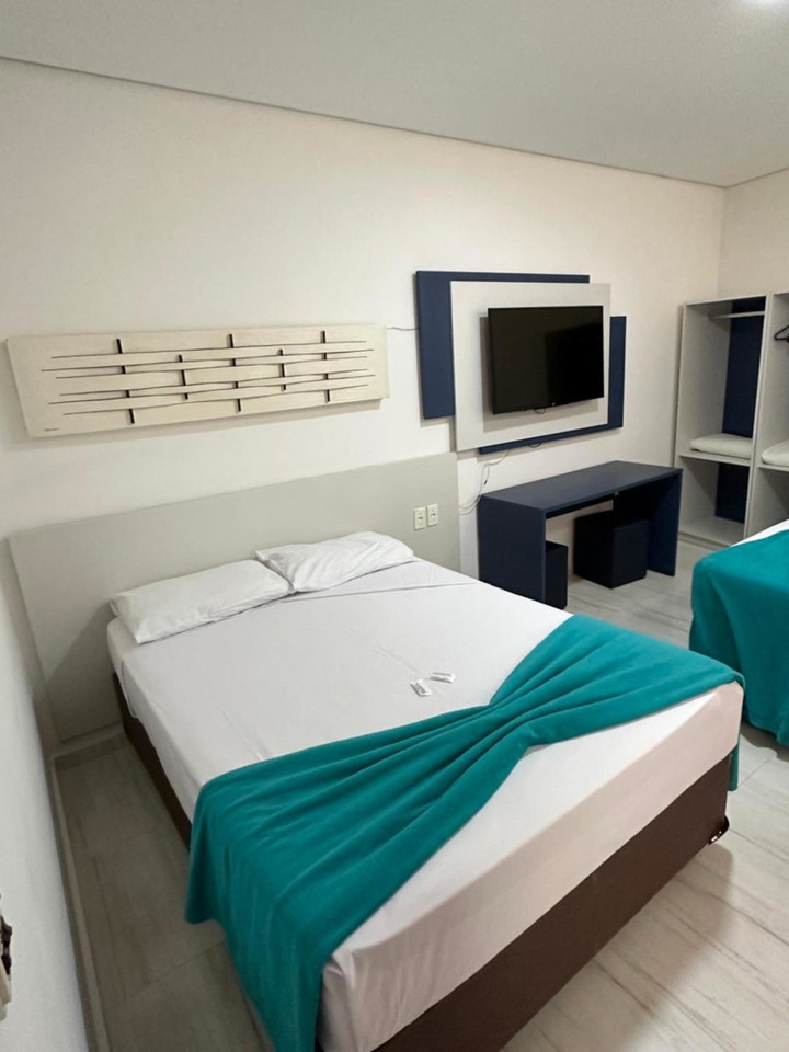 Zurique Sorocaba Hotel - Sorocaba