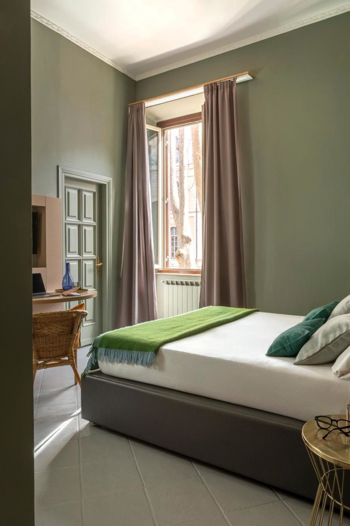 Hotel Marisa - Monti