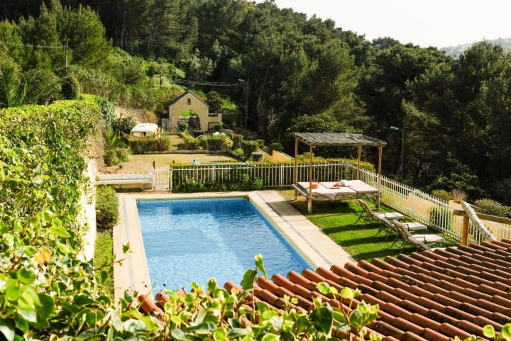Lisbon Country Villa - Amadora