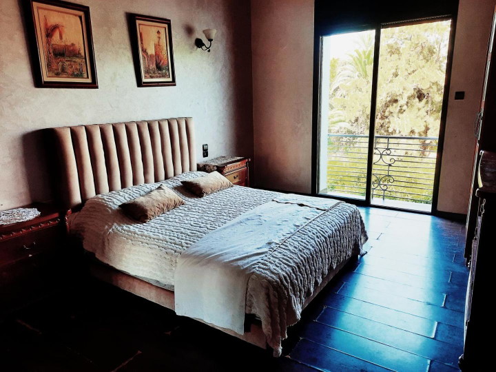 Séjour Chez L'habitant Où Home Stay - Rabat