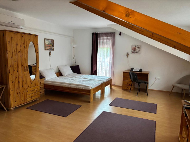 Hungaria Apartments - Pécs