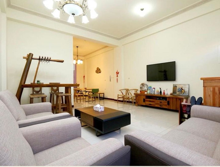Hometown Times Homestay - Hualien County