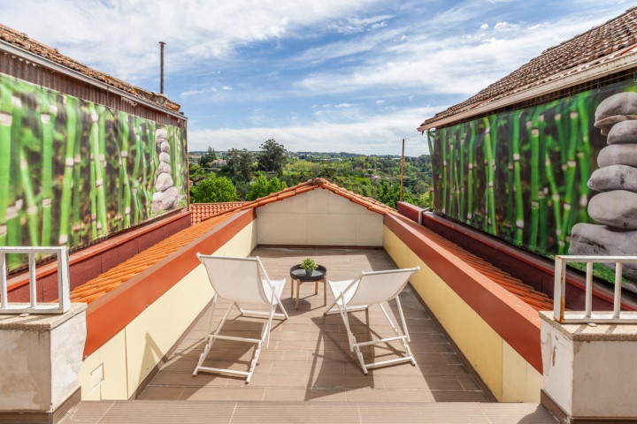 Porta 116 - Vila Real