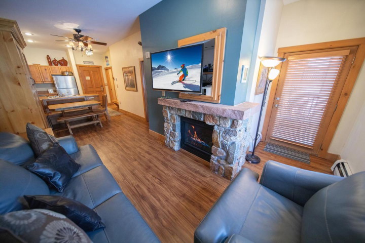 Expedition Station 8554 By Summitcove Lodging In Colorado - Colorado