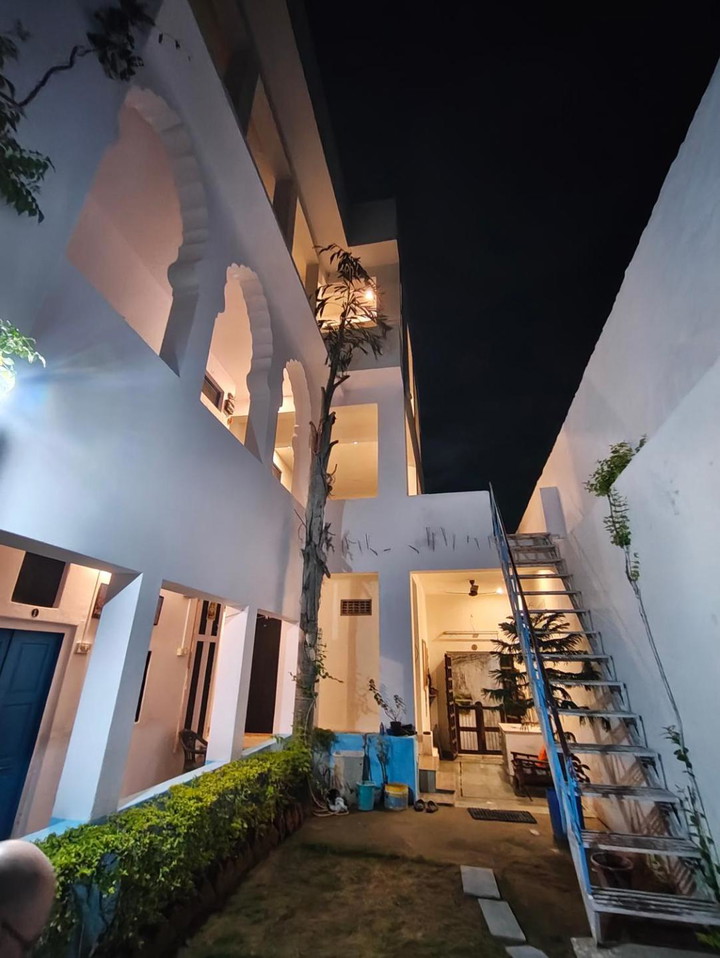 Rajguru Guest House - ラージャスターン