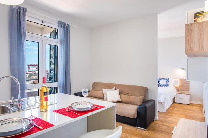 Modern And Cozy Apartment - Funchal