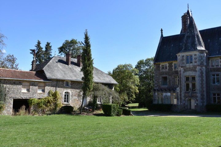 Gîte Proche Puy Dufou - Cholet