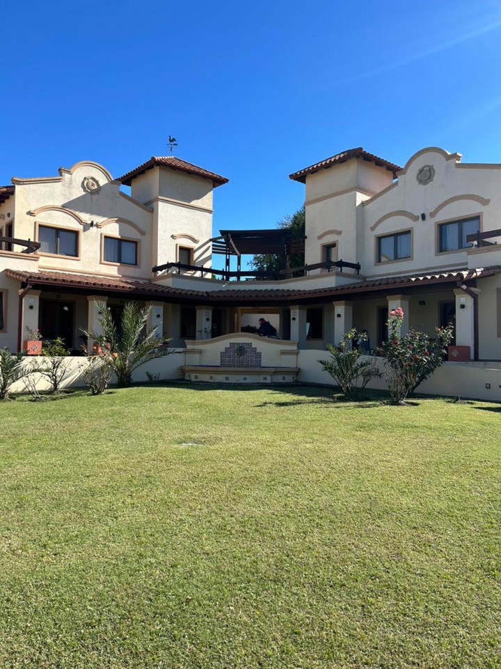 The Club House Alta Gracia - Alta Gracia